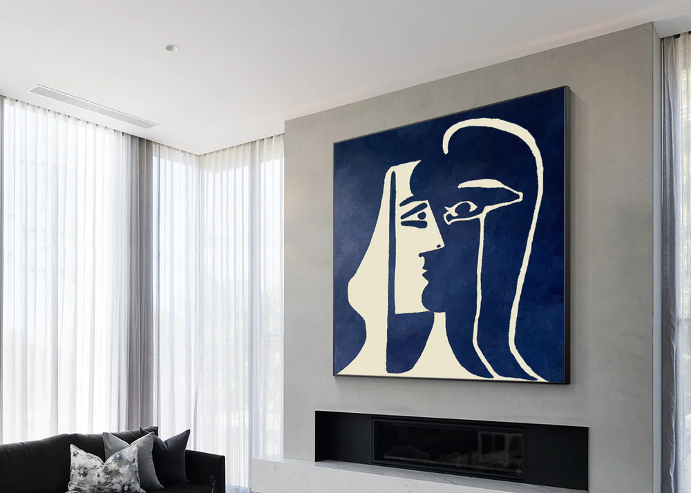 Comment débuter une collection d'art : Guide du débutant pour constitu